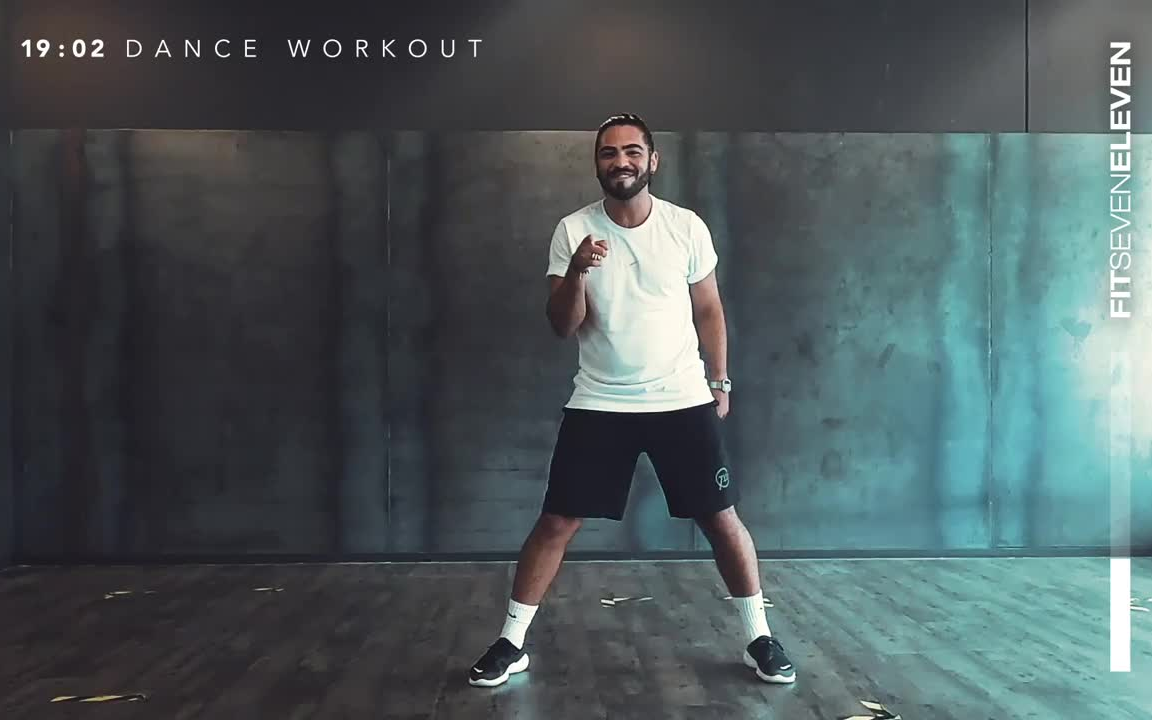 【TANJU】 DANCE WORKOUT_哔哩哔哩_bilibili