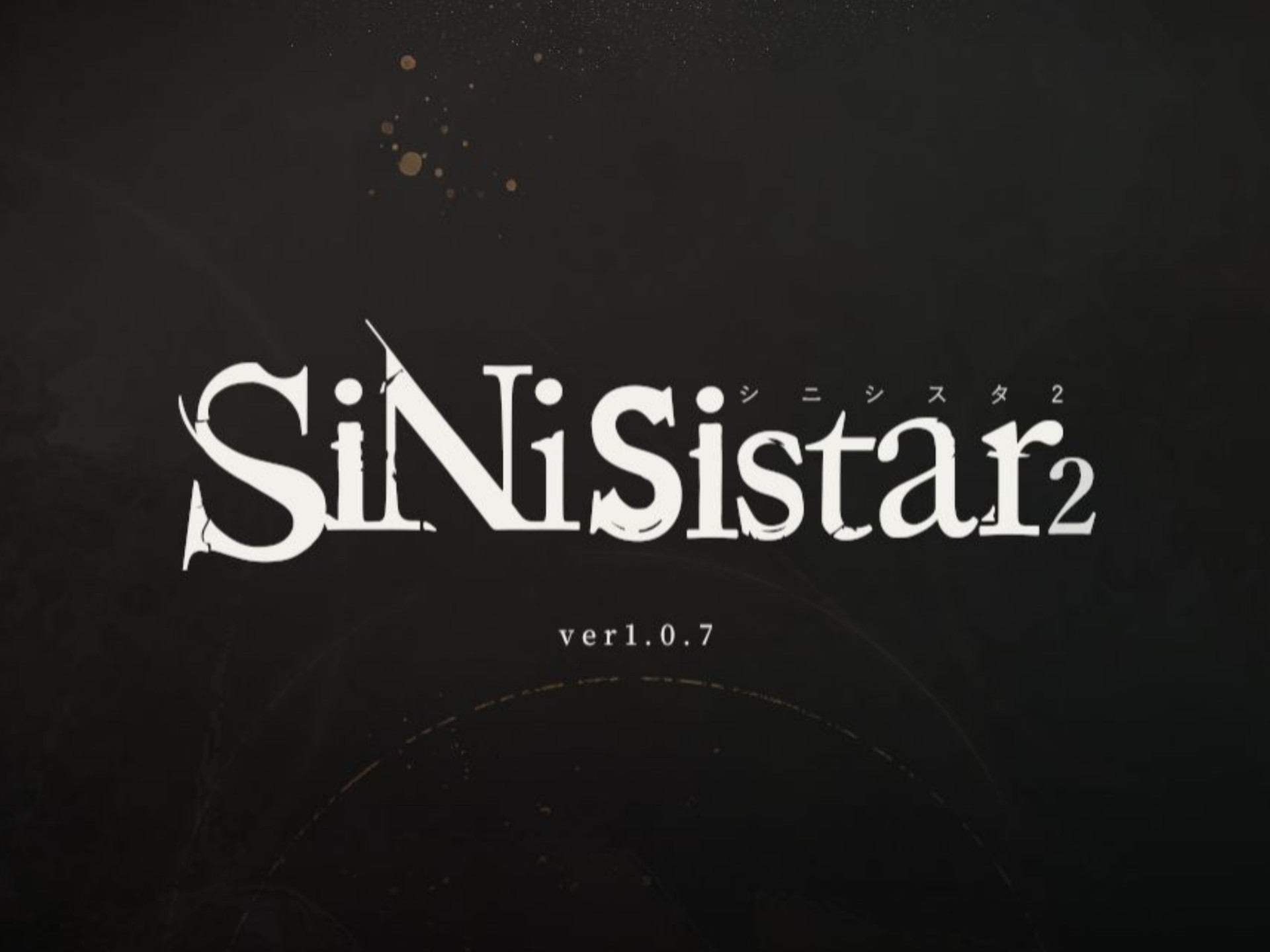 【ACT】 Sinisistar2 v1.07 存档+步兵mod - 视频下载 Video Downloader