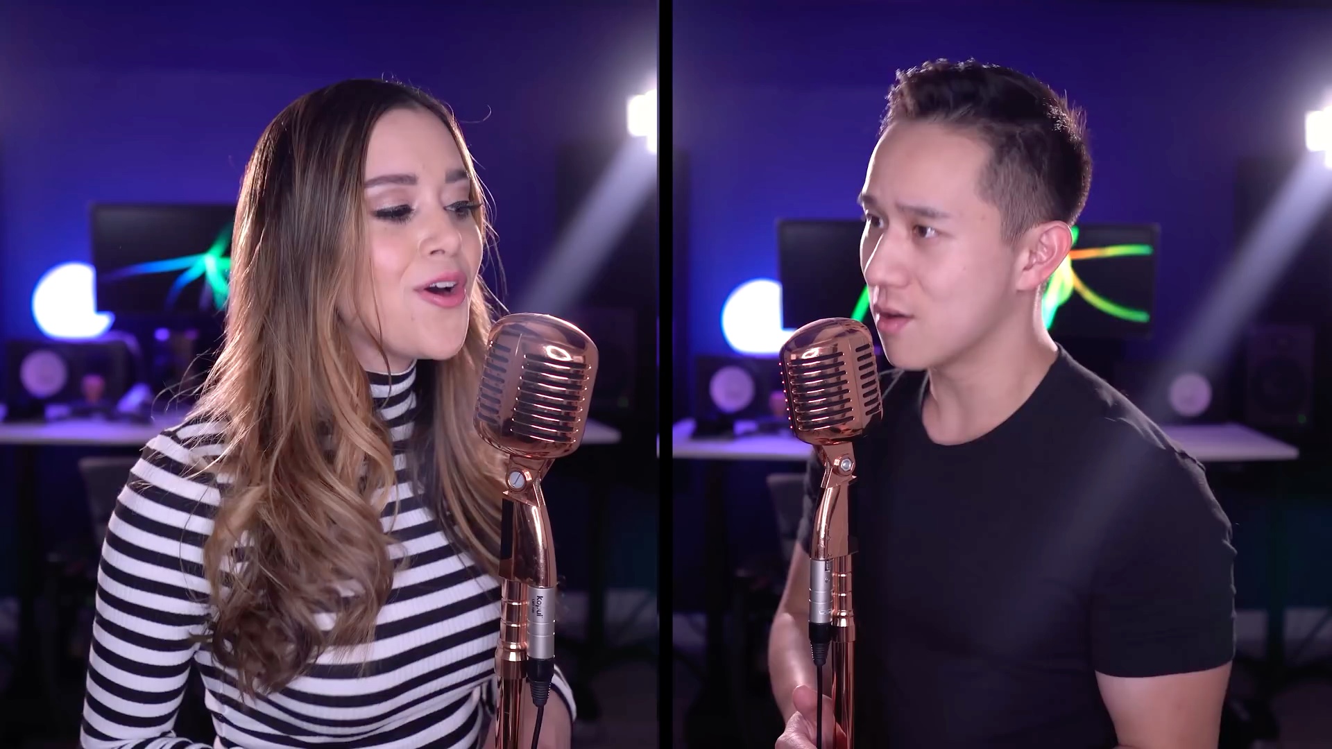 【Jason Chen】Ed Sheeran - South of the Border (Jason Chen x Megan Nicole ...