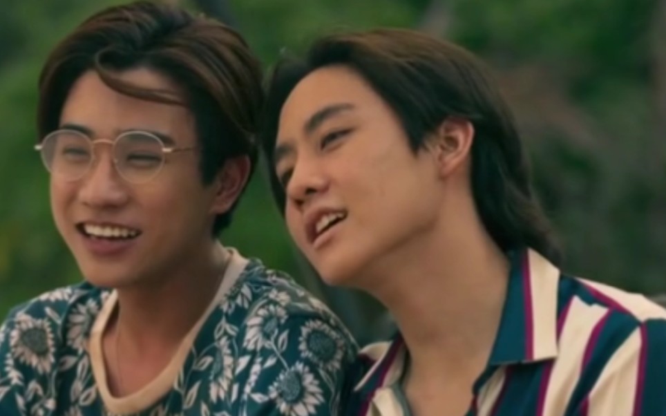 【绝境岛|PerthMark】我亲手送你走，我比任何人都难过。_哔哩哔哩_bilibili