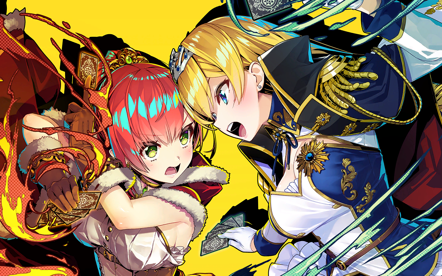 Duel Princess 无限复活流_哔哩哔哩_bilibili