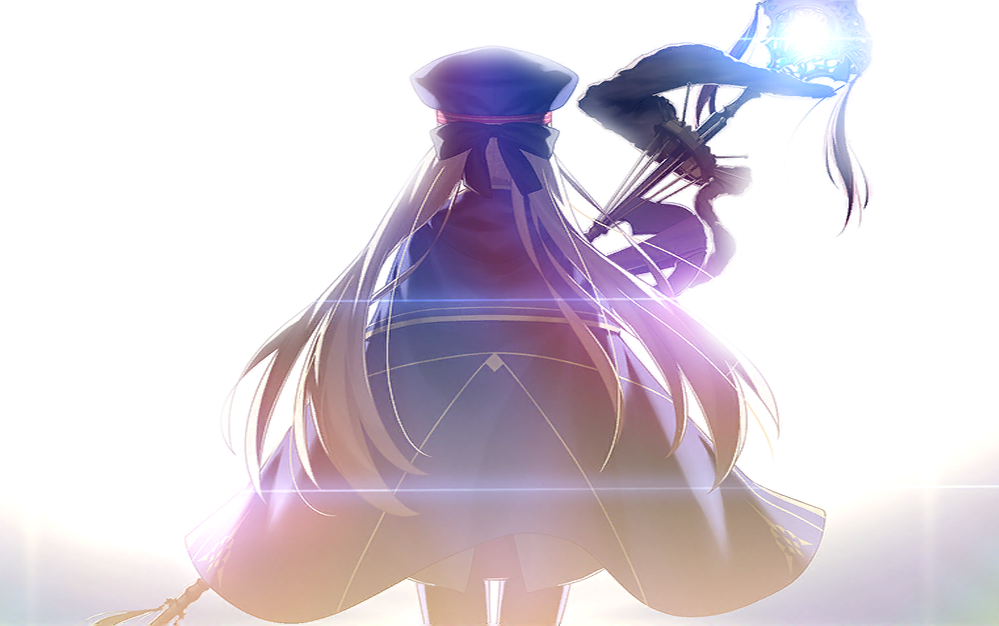 【fgo】第二部主线剧情·第六章戴冠式/终焉篇（2.6.3妖精圆桌领域 阿... - 哔哩哔哩