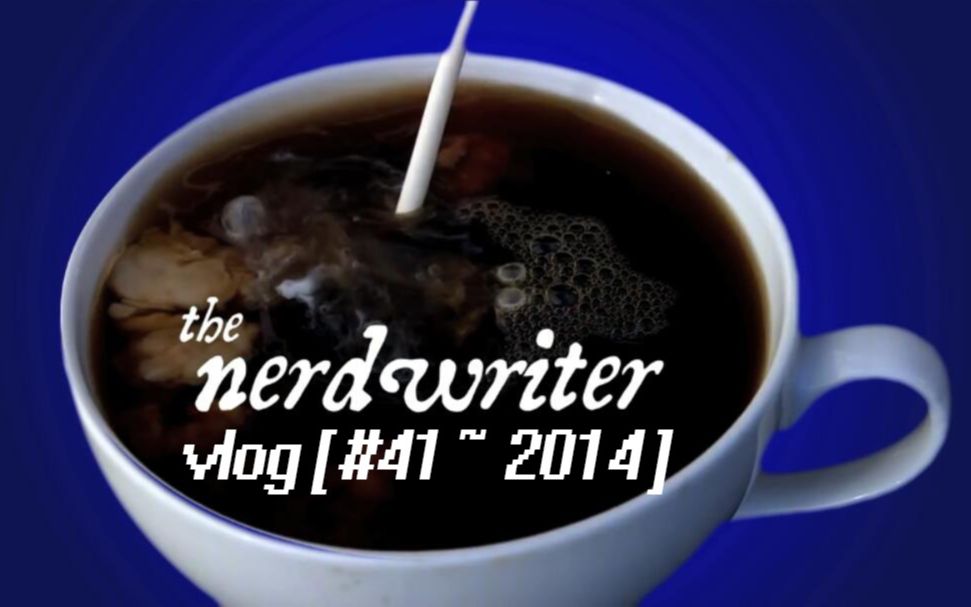 【Nerdwriter】宅学家视频生肉合集#2_哔哩哔哩_bilibili