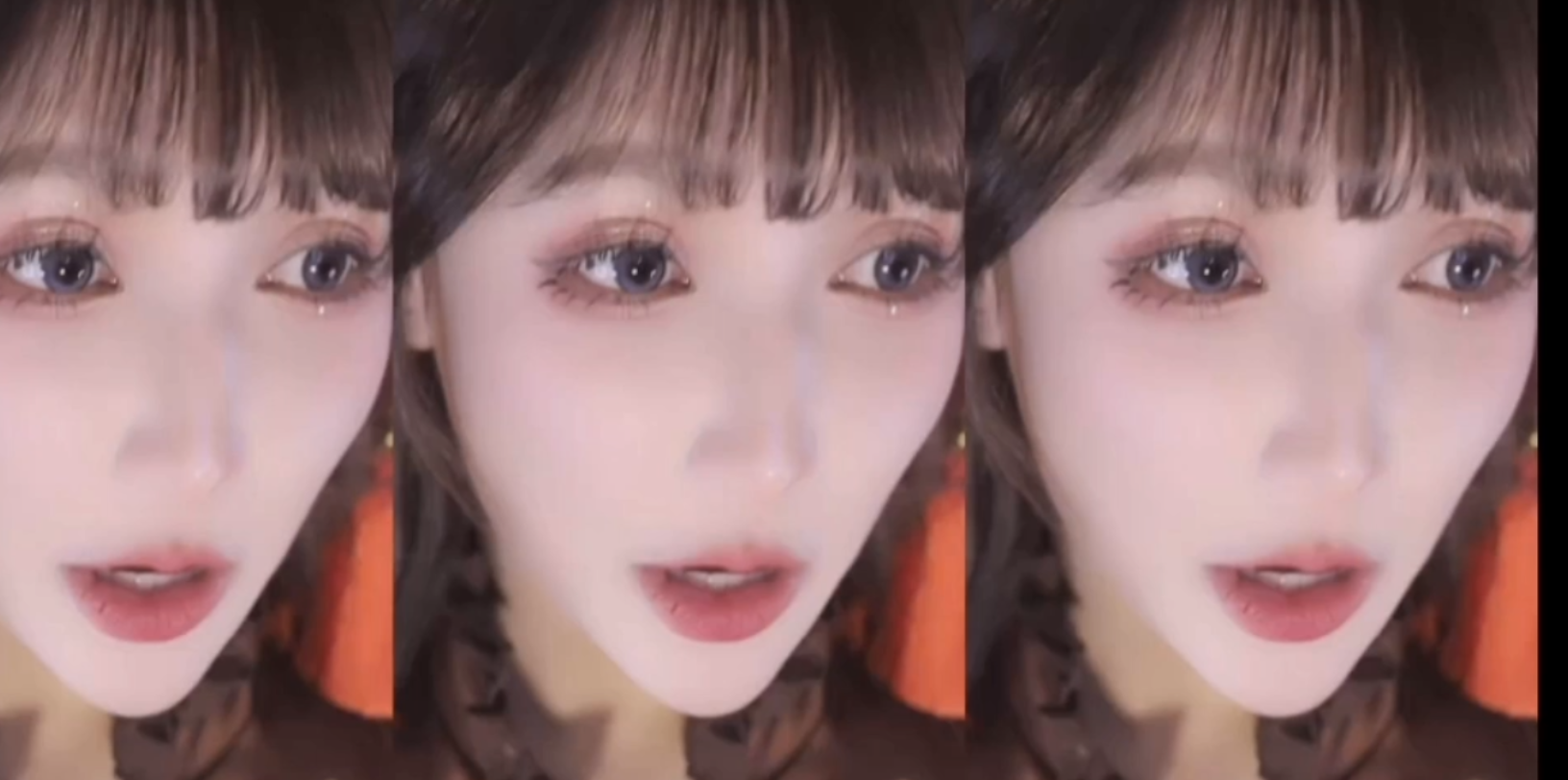 minana_哔哩哔哩_bilibili