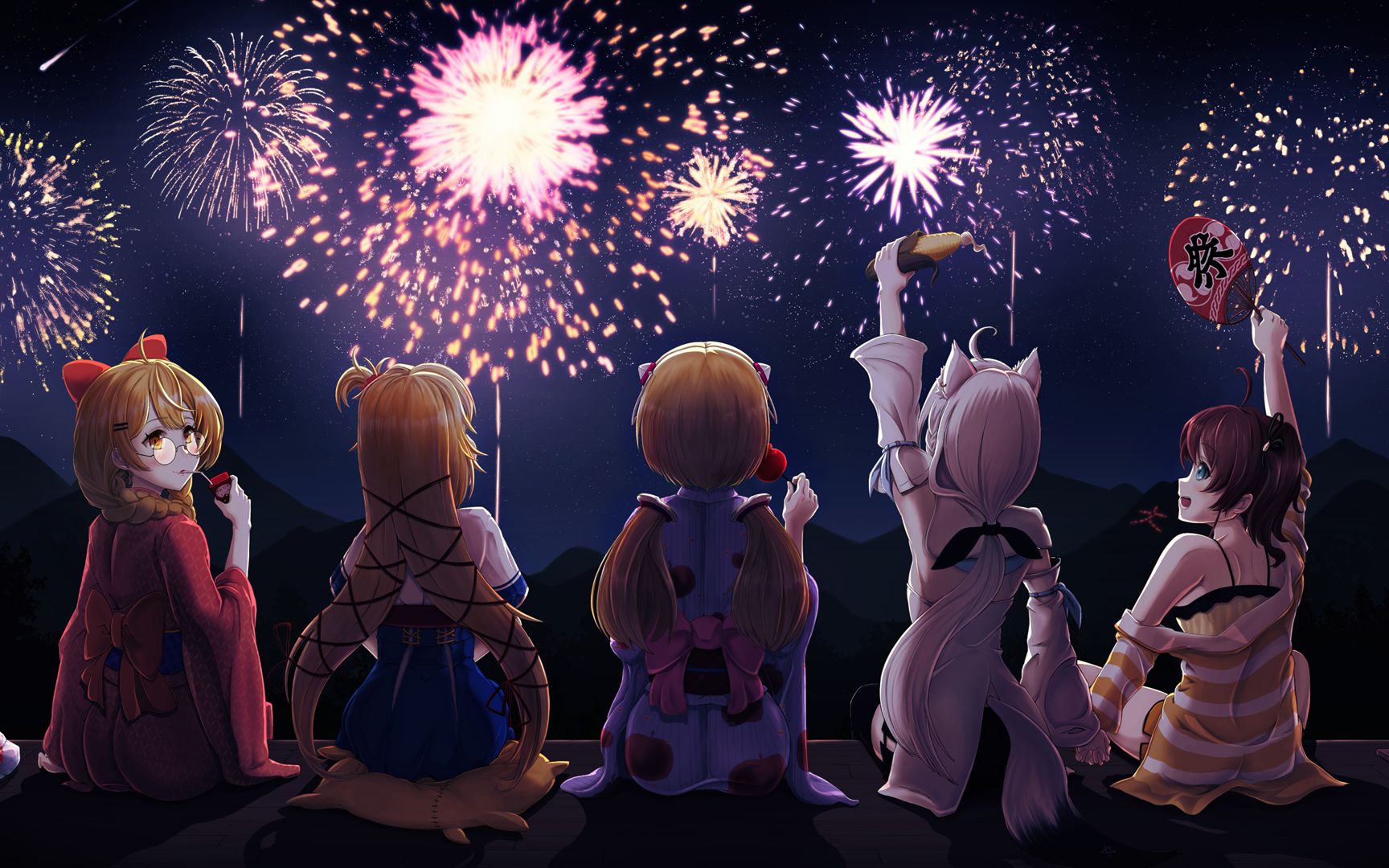 【Hololive】1期生 翻唱推荐【推坑向】_哔哩哔哩_bilibili