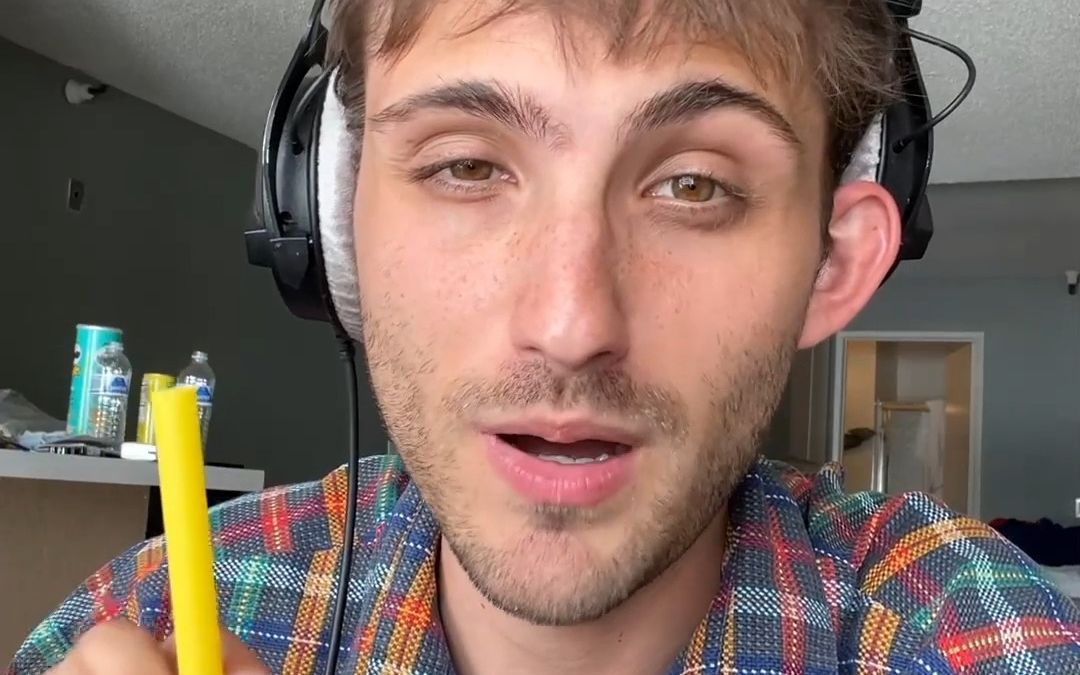 Chris James - 《The Reminder》的制作过程-ChrisJames_-ChrisJames_-哔哩哔哩视频