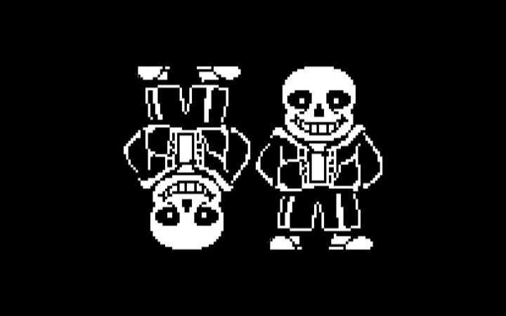 Megalovania+ainavolageM_哔哩哔哩_bilibili