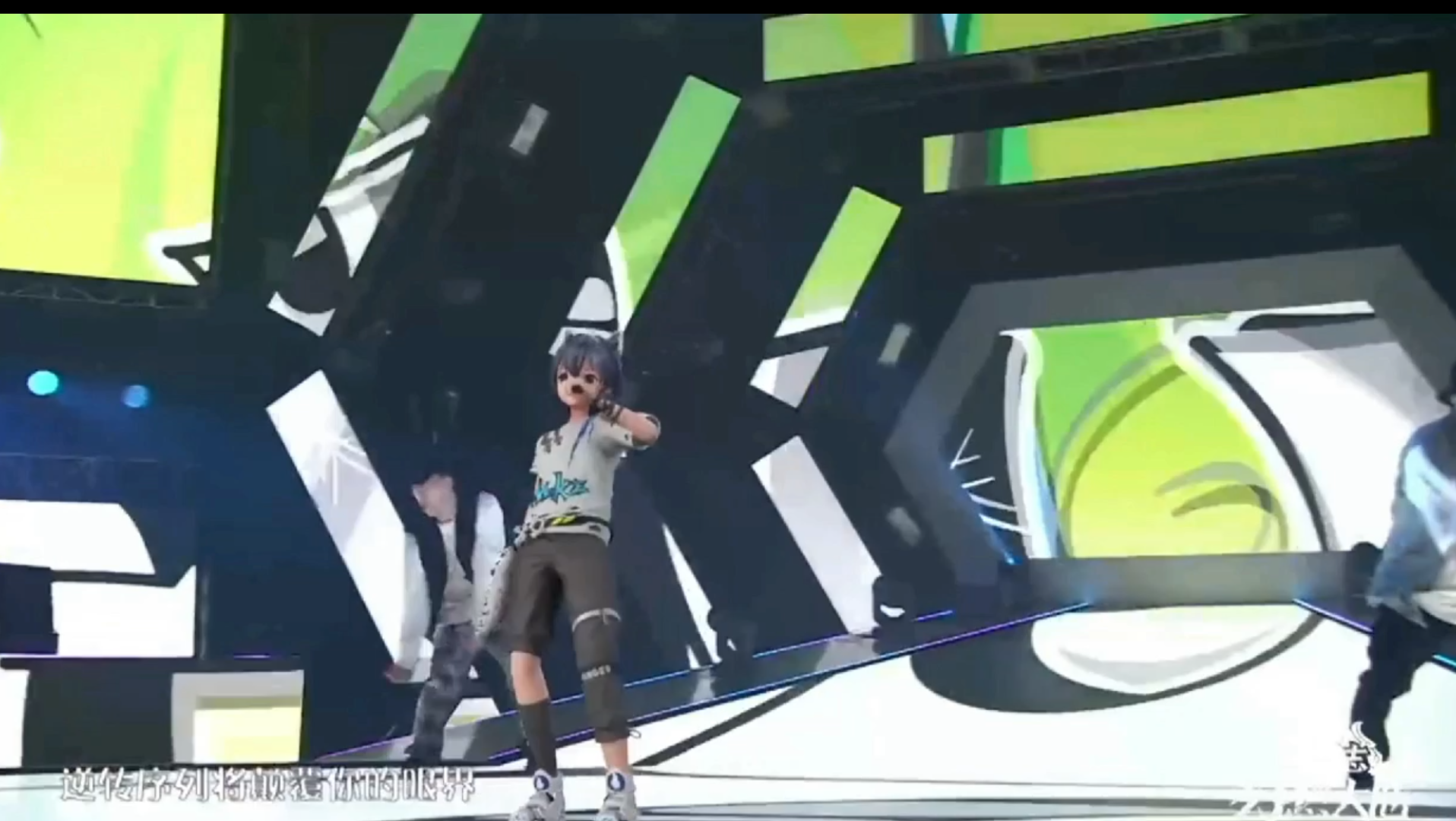 Vsinger//1_哔哩哔哩_bilibili