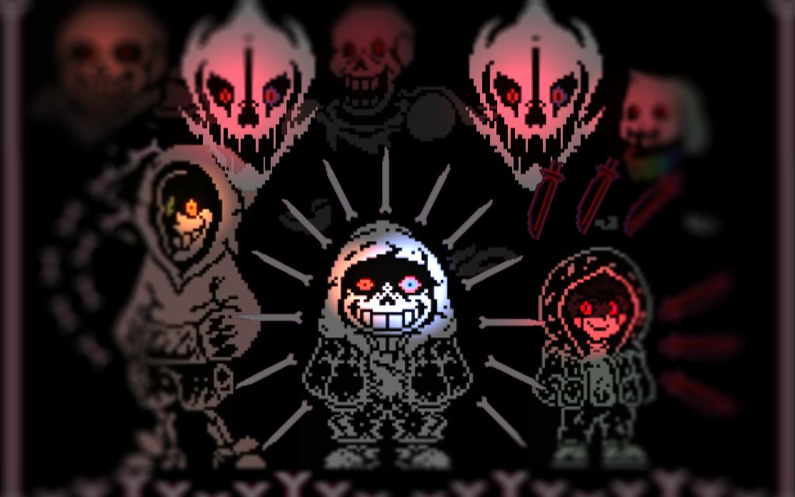 [Mad time trio] 普通模式通关_哔哩哔哩_bilibili