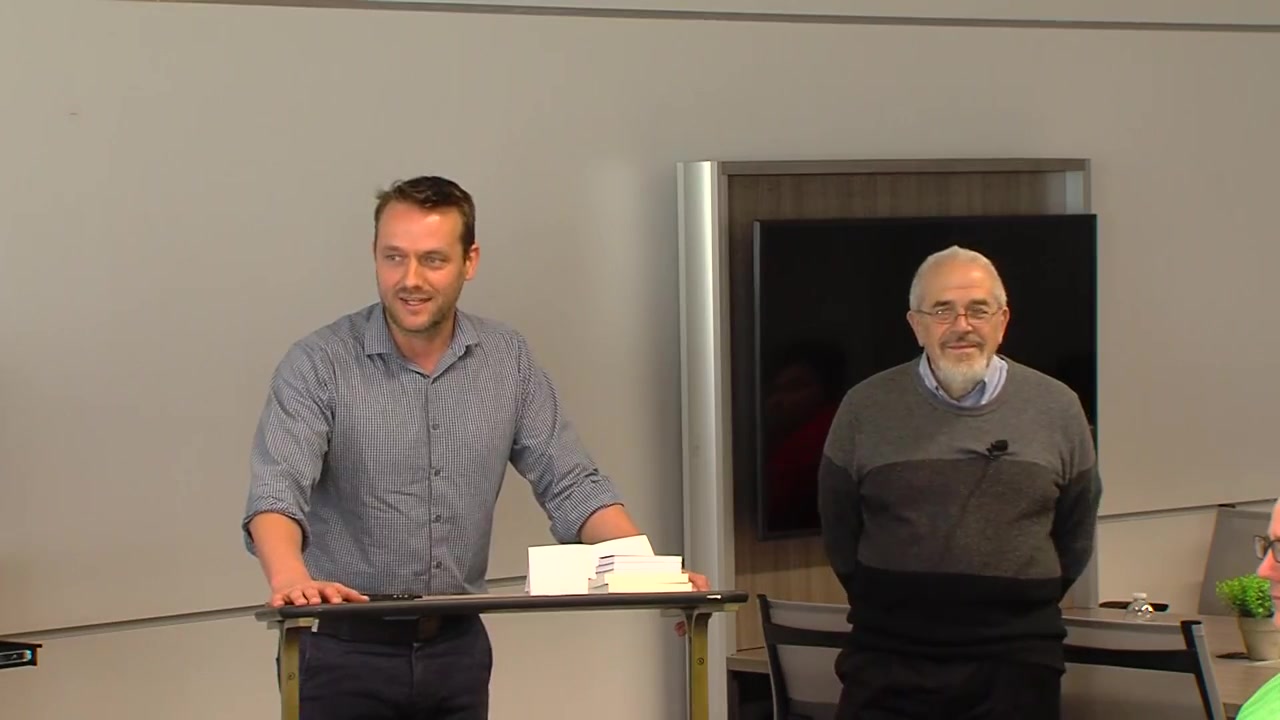 Morris Rossabi: Genghis Khan and Kublai Khan_哔哩哔哩 (゜-゜)つロ 干杯~-bilibili