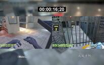 【CSGO ZE】初次开坑请多指教 - 哔哩哔哩