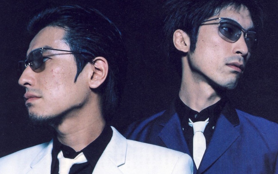 【TMGE】1998 WORLD GEAR BLUES TOUR_哔哩哔哩_bilibili