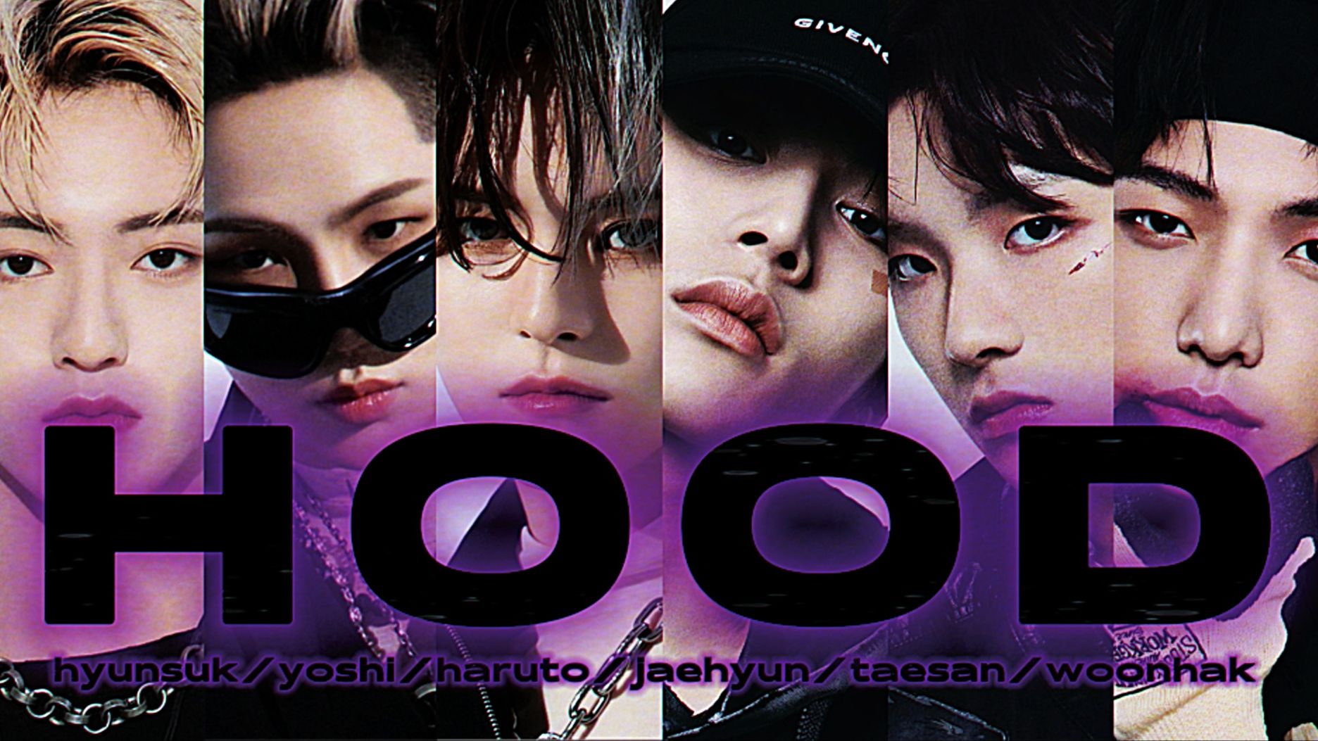 低音炮&梦幻嗓 Blind Eyes Red - AI Felix李龙馥 & Minnie（原唱：Minnie）AI翻唱+中英歌词--一颗何弹 ...