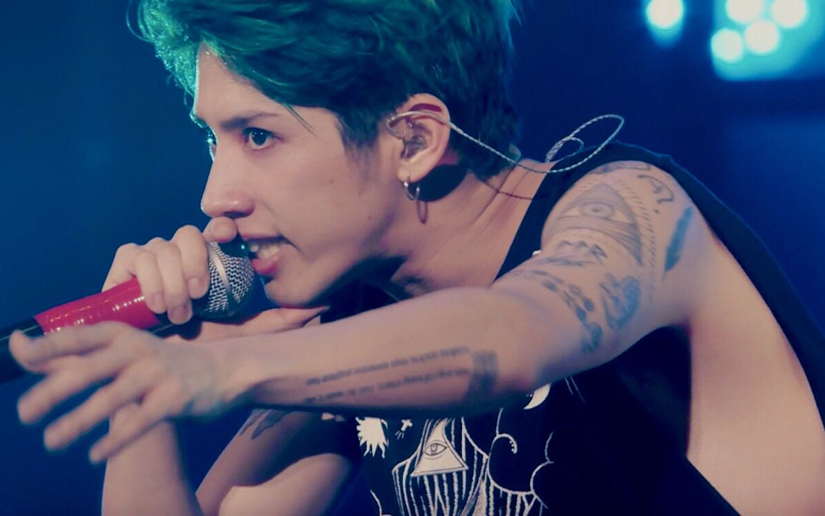 【OOR | Taka】Taka cover合集_哔哩哔哩_bilibili
