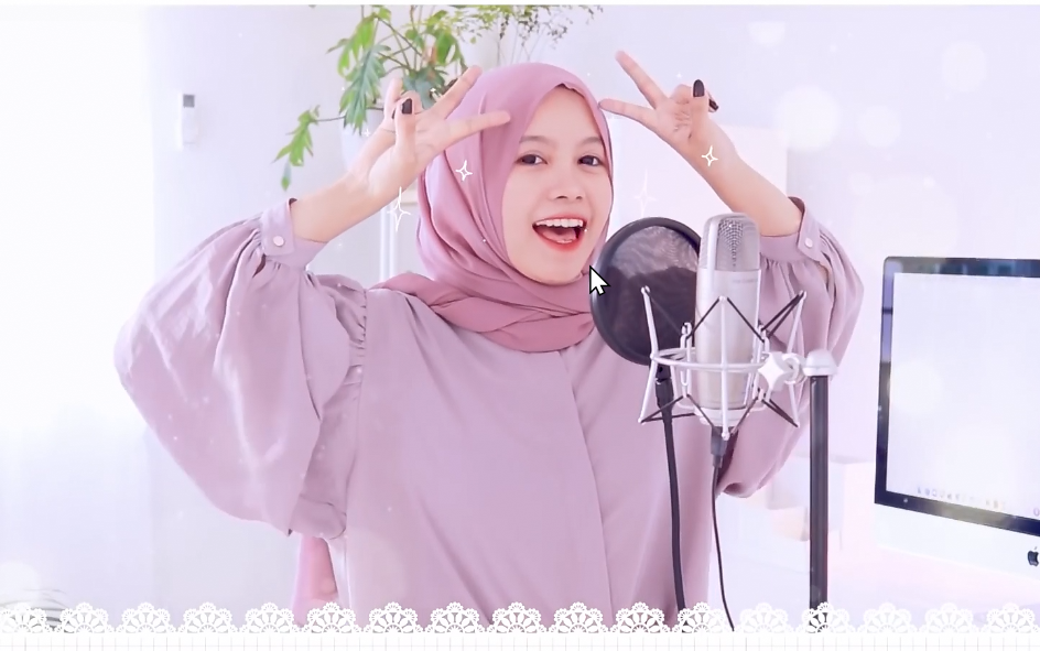 [Rainych] 超可爱小姐姐的翻唱集 [持续更新中~]_哔哩哔哩_bilibili