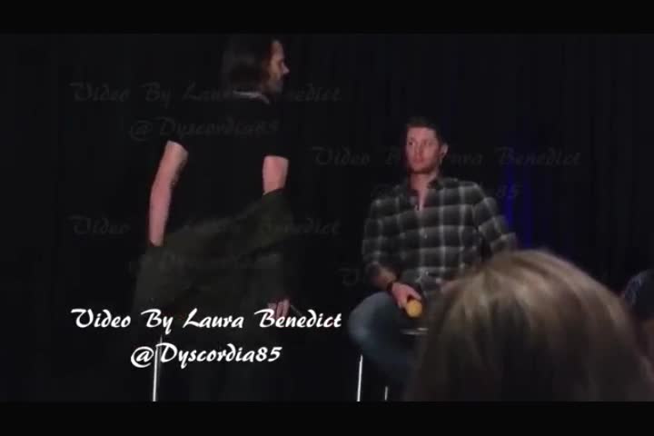 【SPN】J2-Sky Full of Stars从05走到16年J2IsReal甜向RPS_哔哩哔哩 (゜-゜)つロ 干杯~-bilibili