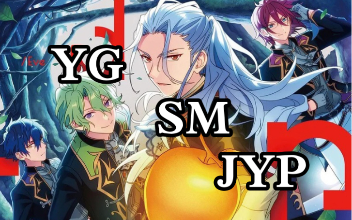 【es再编曲】很适合初春听的RNB风格Silent Oath！