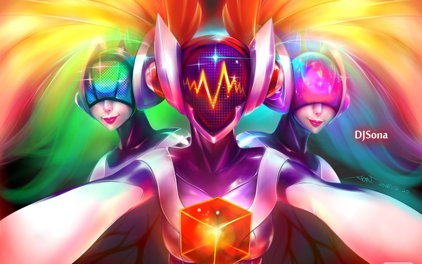 Roxxy - I'll Never Stop_哔哩哔哩_bilibili