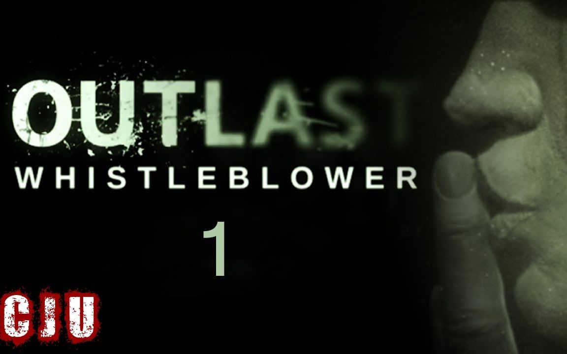 【中文字幕】【CJUGames】逃生:告密者 part1_哔哩哔哩 (゜-゜)つロ 干杯~-bilibili