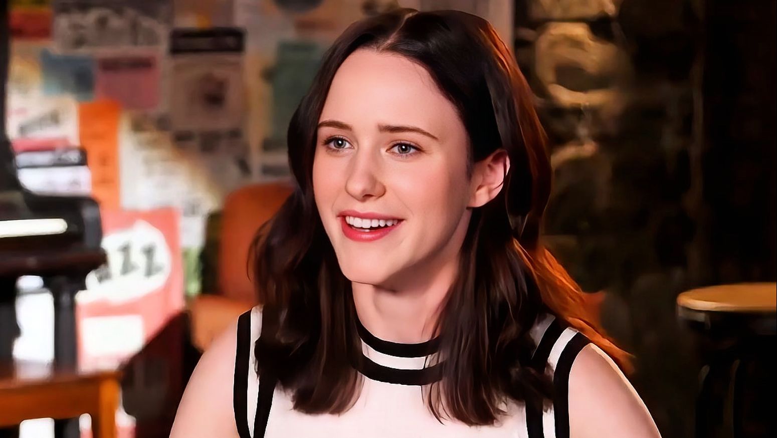 “星期八”英文怎么说？-johnhuu-johnhuu-哔哩哔哩视频