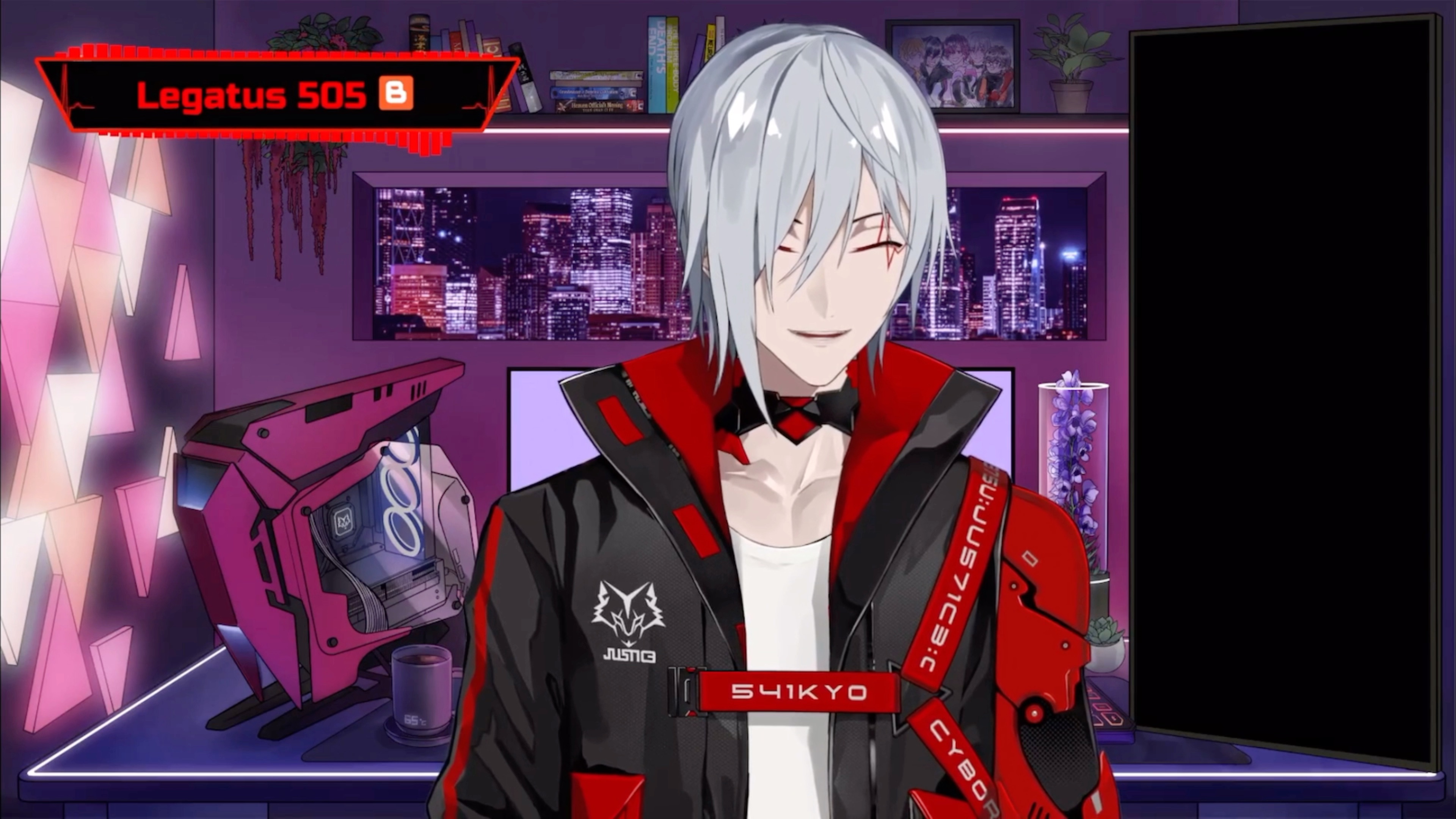 【Fulgur】唱伴奏，梅开二度_哔哩哔哩_bilibili