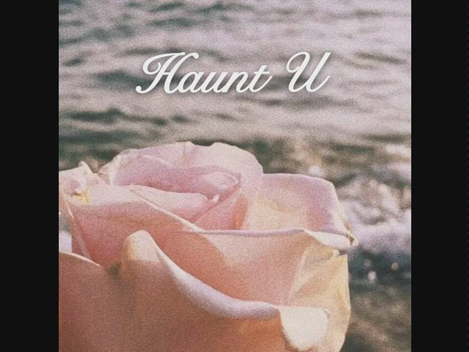 吉他弹唱 haunt u－lil peep_哔哩哔哩_bilibili