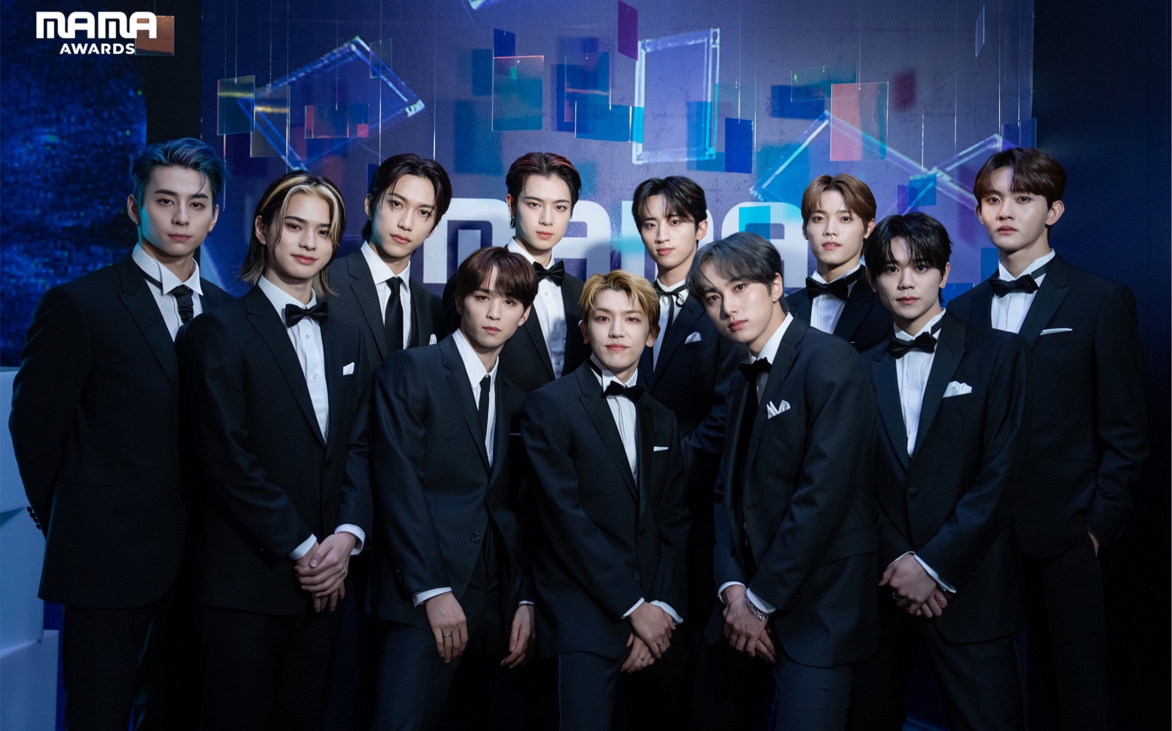 【INI】木村领先7万断层第一 田岛15万第二 直拍排名