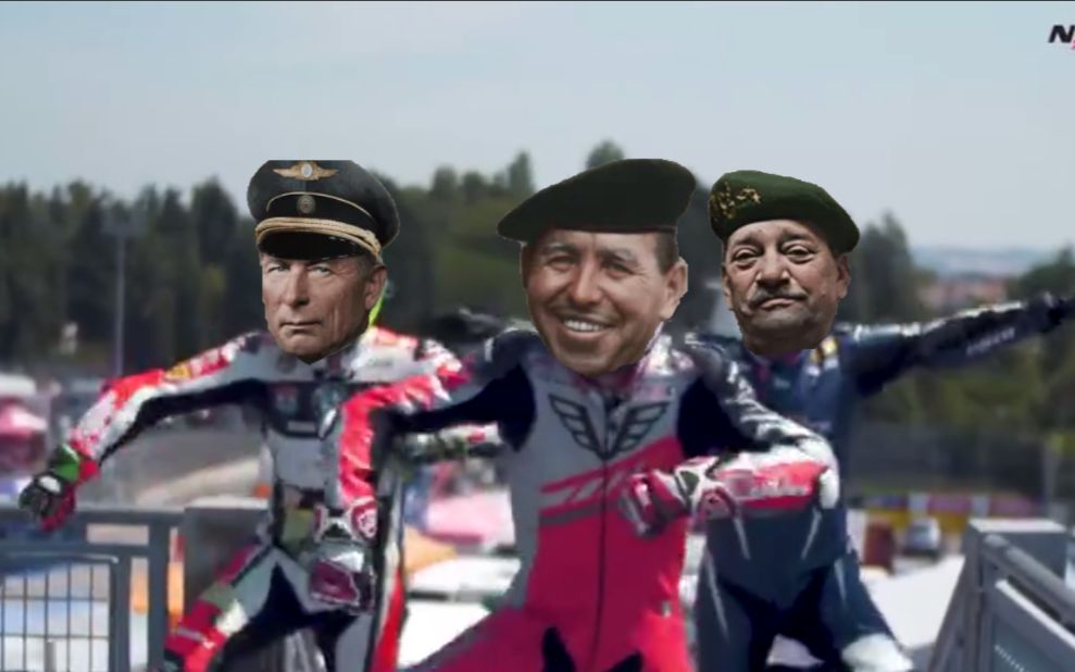 【TNO】这是一个能让你财源广进的视频_哔哩哔哩_bilibili