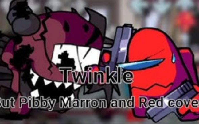 VS Impostor Human Hijinks DEMO WEEK Cutscene | Human VS Impostor V4 ...