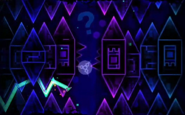 【几何冲刺/转载】Mindcap的极难背板关Limbo最新进度_哔哩哔哩_bilibili