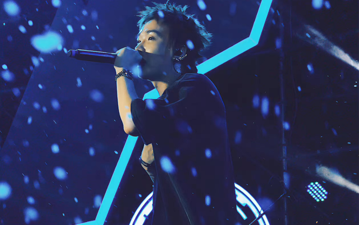 Tizzy T超甜！/《橘子》/武汉live近距离！