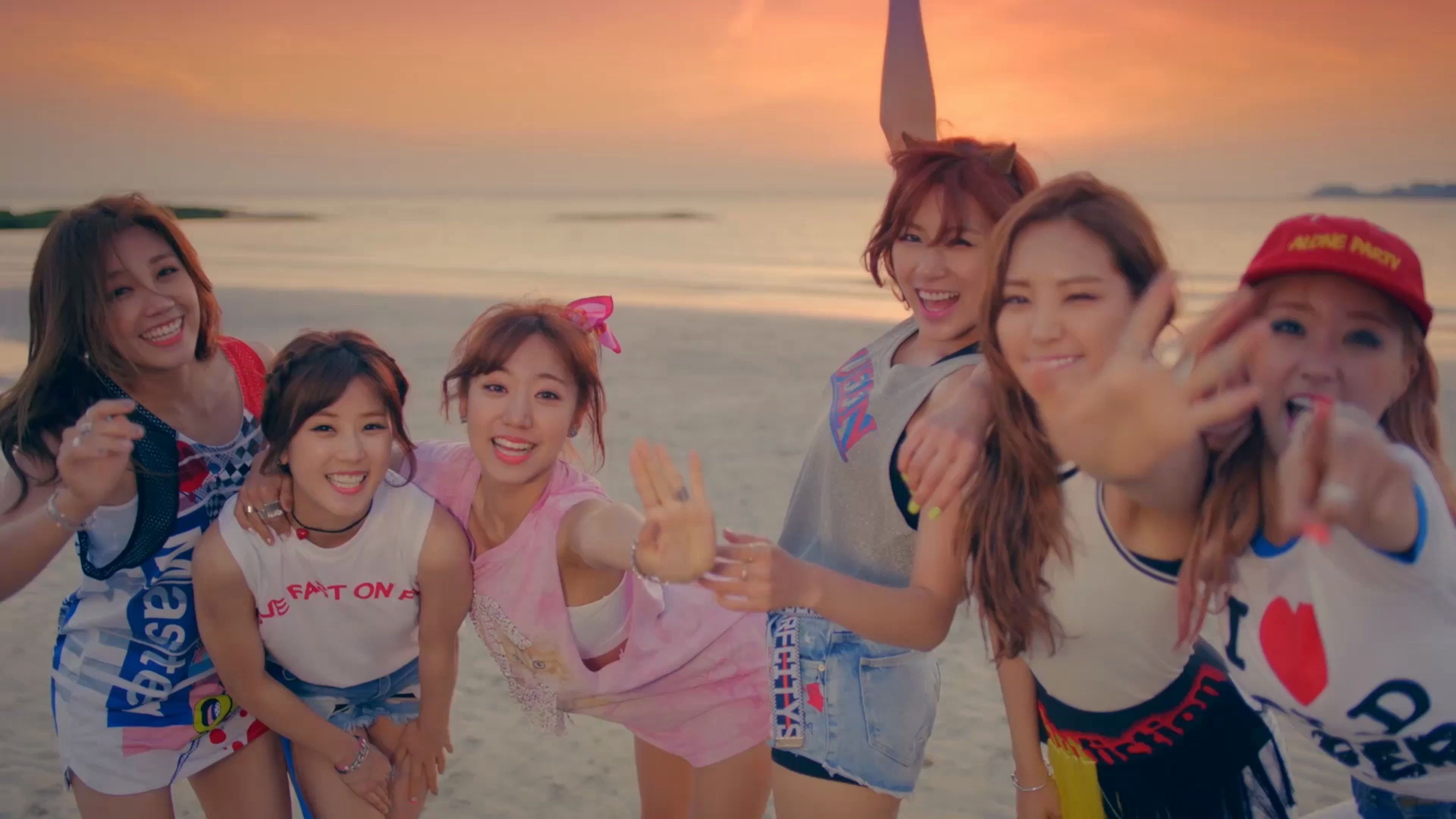 【4K】Apink/'Remember'MV，收藏级画质-bilibili(B站)无水印视频解析——6li6在线工具箱