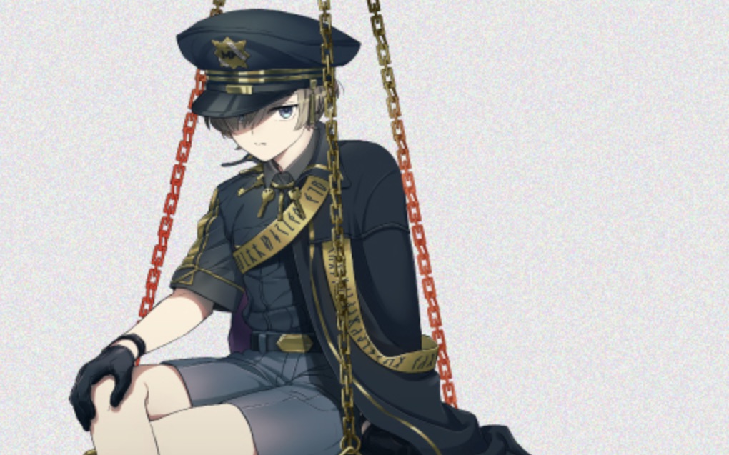 【MILGRAM熟肉】广播剧「ES」Jacklope(cv福山润)/ES(cv天海由梨奈)+MVアンダーカバー_哔哩哔哩_bilibili