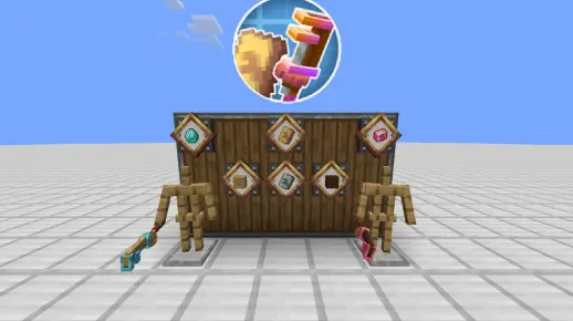 [Create] 今日附属：Create: Extended Wrenches_哔哩哔哩bilibili_我的世界