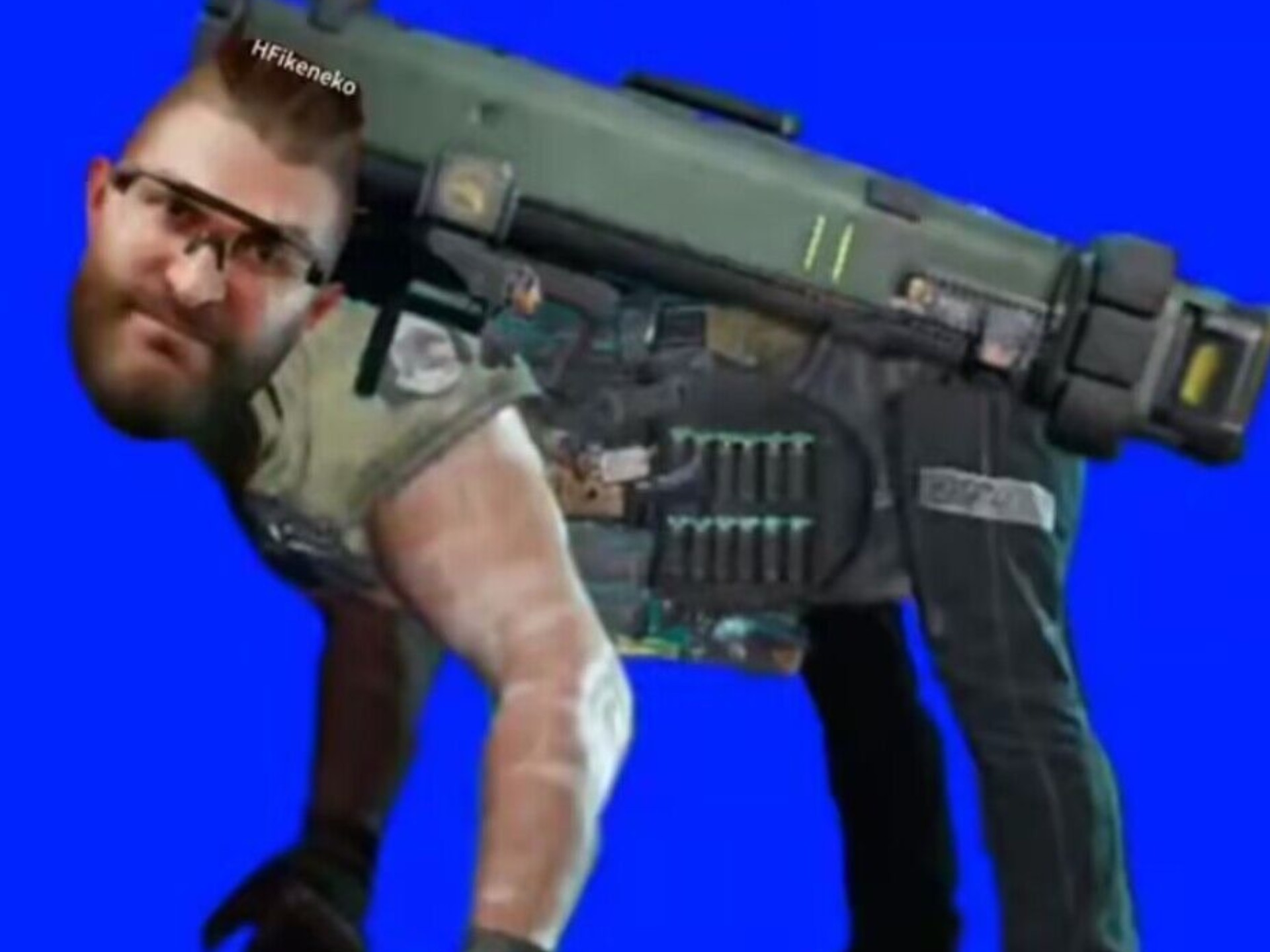 你跟我的巡飞弹说去吧【12】-GTI火箭兵鲁鲁鸟-GTI火箭兵鲁鲁鸟-哔哩哔哩视频