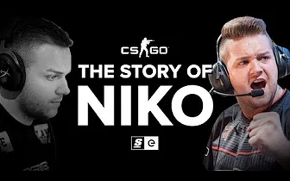 这是 NiKo 的故事_哔哩哔哩_bilibili