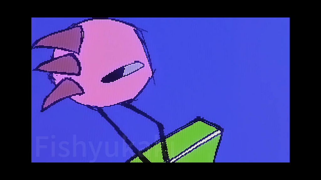 [kinitopet/MEME]Jumpstyle（1）-员工A-92-默认收藏夹-哔哩哔哩视频