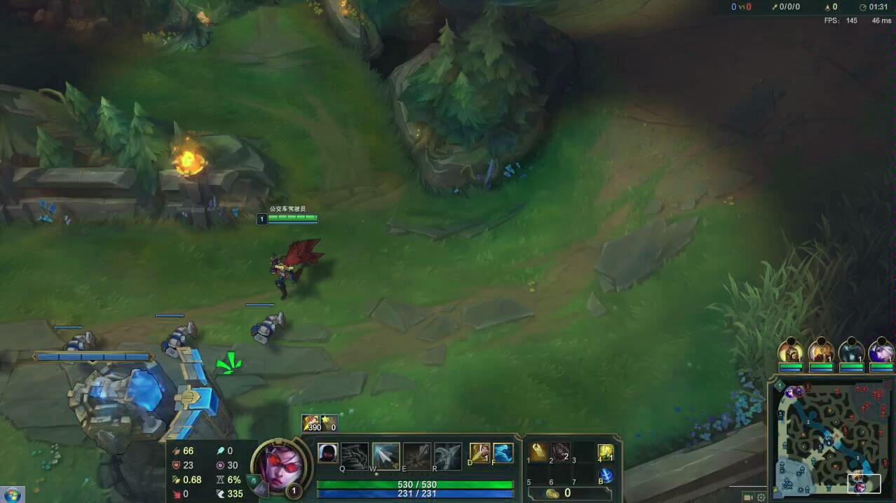 vn_哔哩哔哩_bilibili