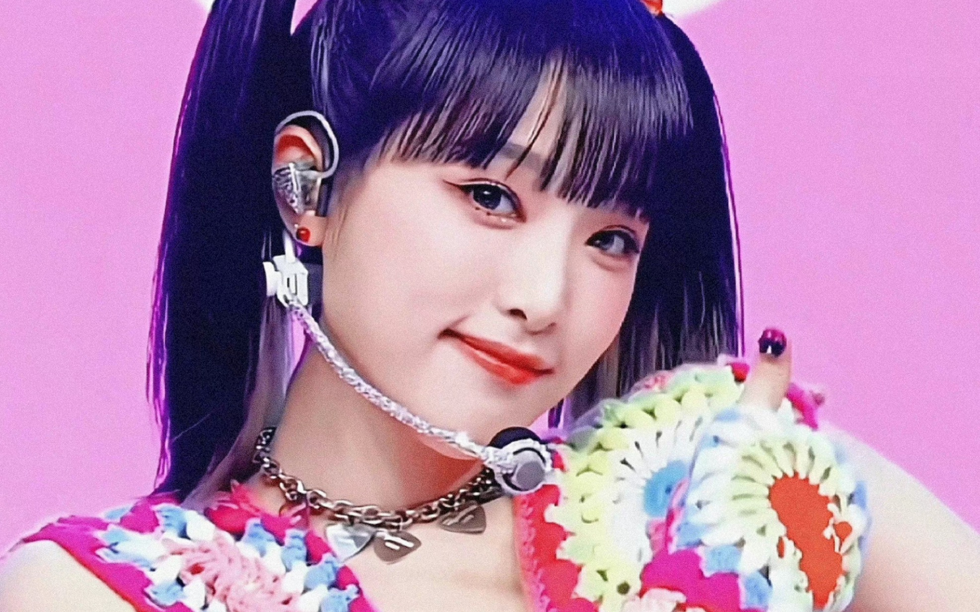 【4k中字】YENA (崔叡娜)-SMARTPHONE MV中韩字幕丨超清收藏级画质-HEAYOONA-HEAYOONA-哔哩哔哩视频