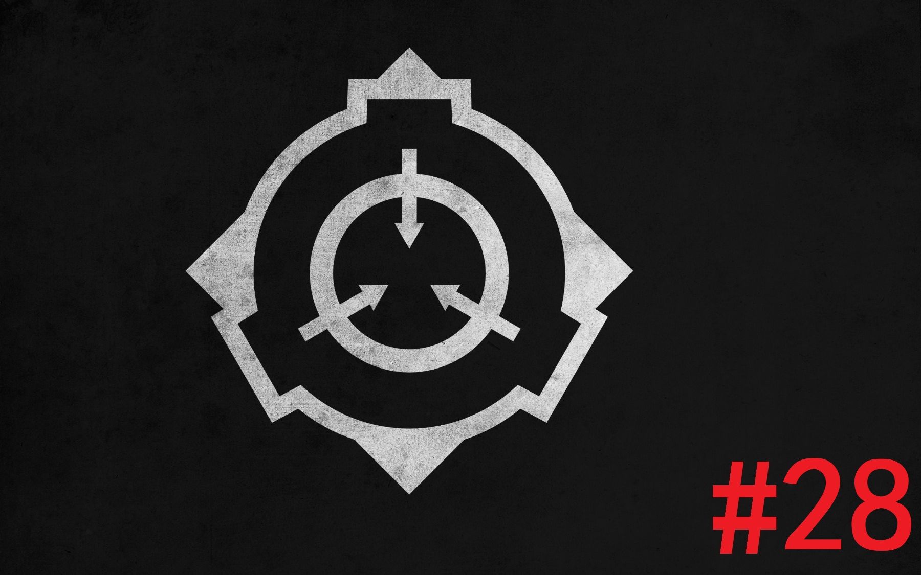 SCP收容失效大电影 第一季 大结局_哔哩哔哩 (゜-゜)つロ 干杯~-bilibili