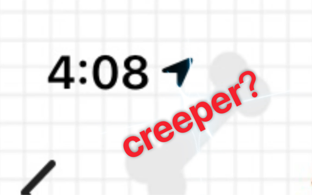 当你凌晨在粉丝群里发creeper会怎样？_哔哩哔哩_bilibili