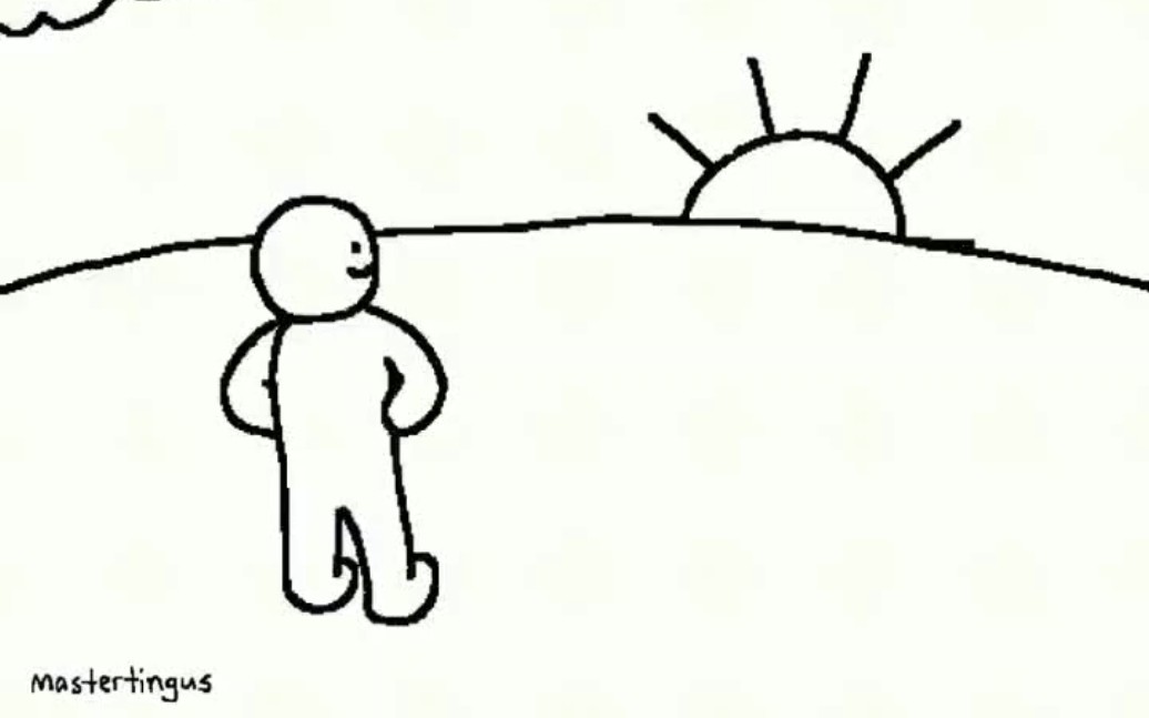 日 出-Mastertingus-Mastertingus-哔哩哔哩视频