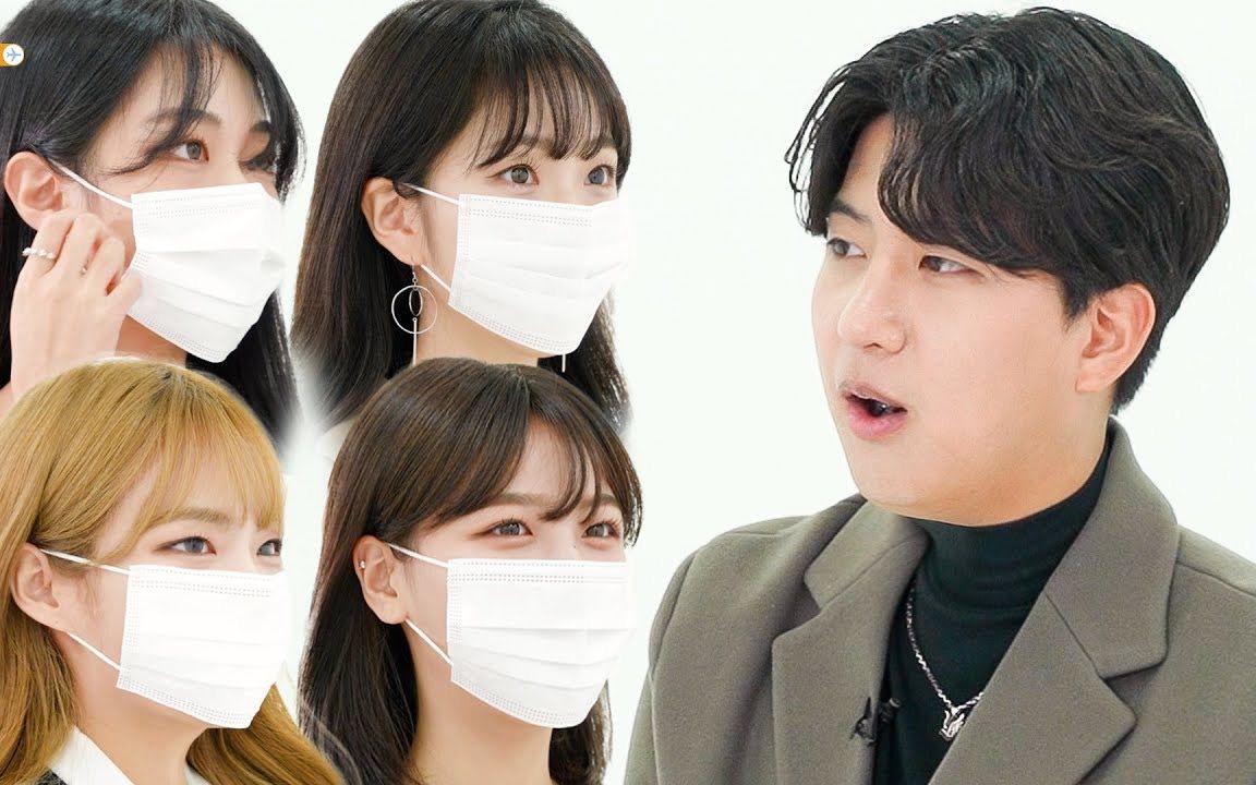 识别口罩后的美女-飞行时光AirplaneTime-飞行时光AirplaneTime-哔哩哔哩视频