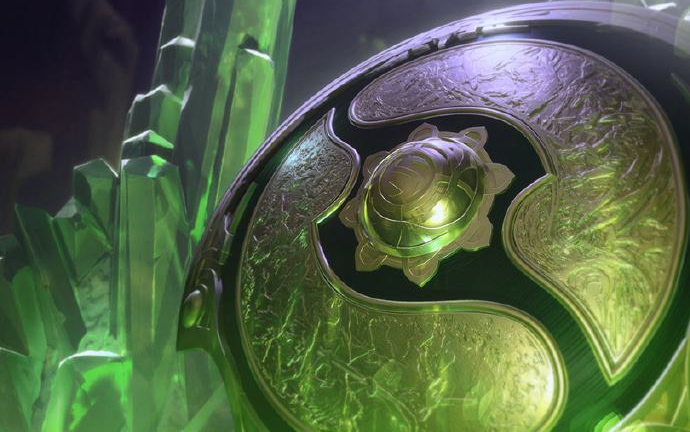 【LGD VS OG#1】 TI8总决赛 DOTA2西瓦幽鬼0826_哔哩哔哩_bilibili