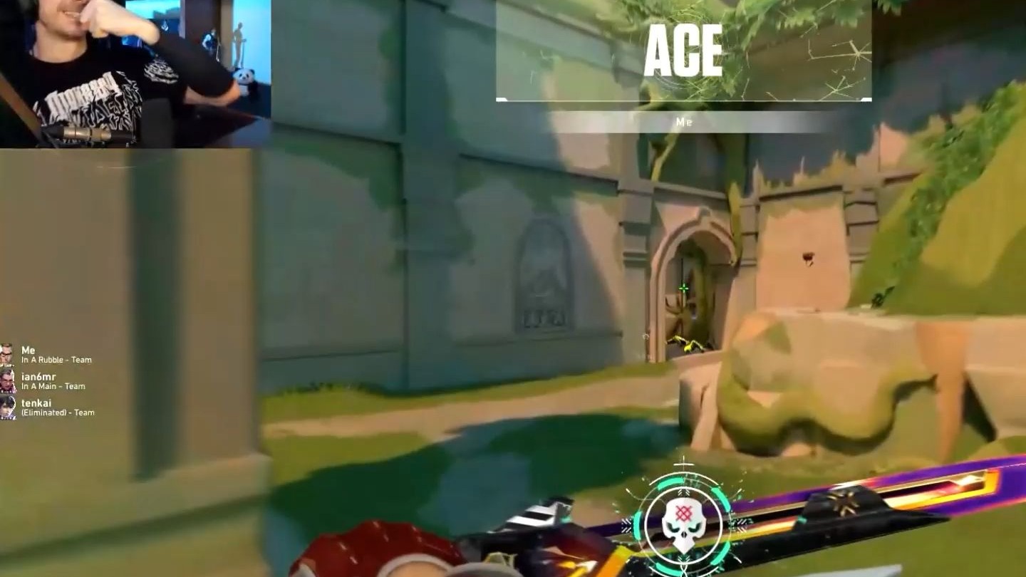 Vamos Vamos!-Horcus丶-Horcus丶-哔哩哔哩视频