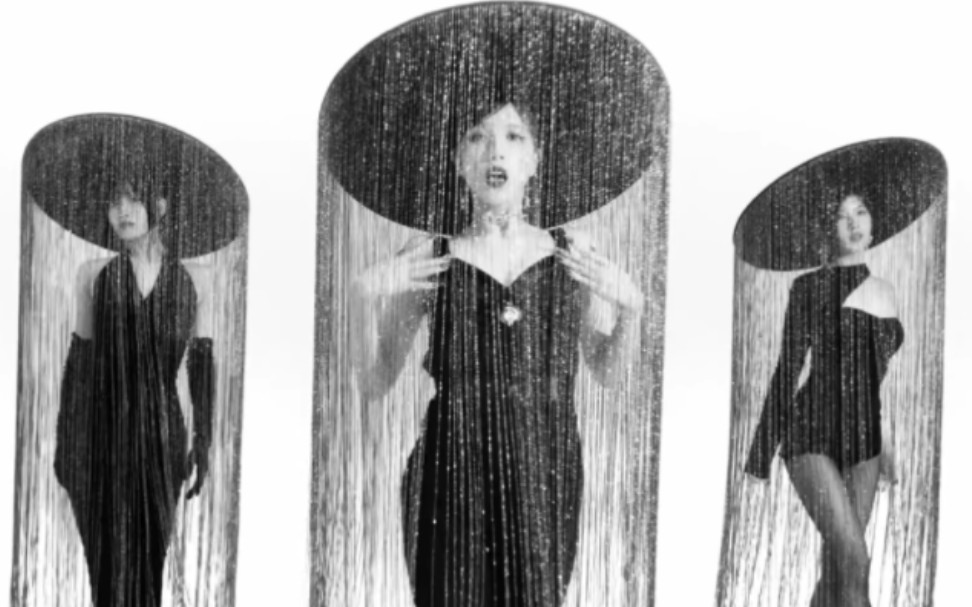 MISAMO来啦！！！《Do not touch》预告片段爵士吉他COVER翻弹