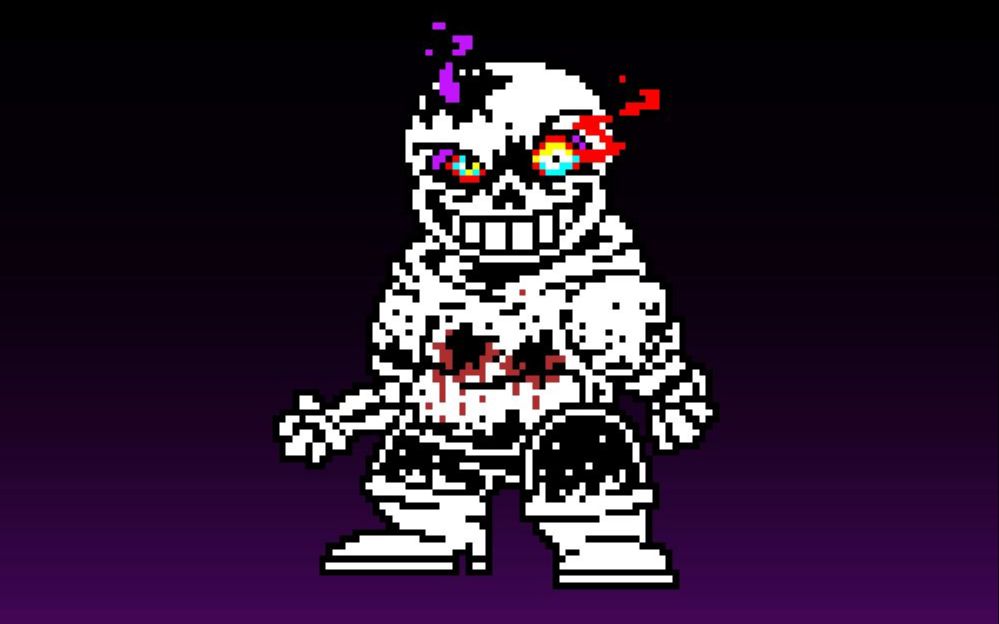 [Dustswap: Dusttrust] Phase 3: Slaughter In The Spotlight (Unused ...