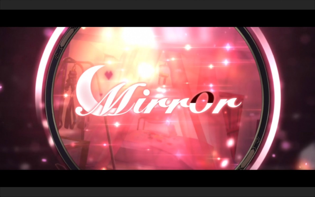 [GalGame] [PC游戏][极品三消][迷失魔镜：Mirror 全DLC 官中步兵最终收藏版+存档][全CV]