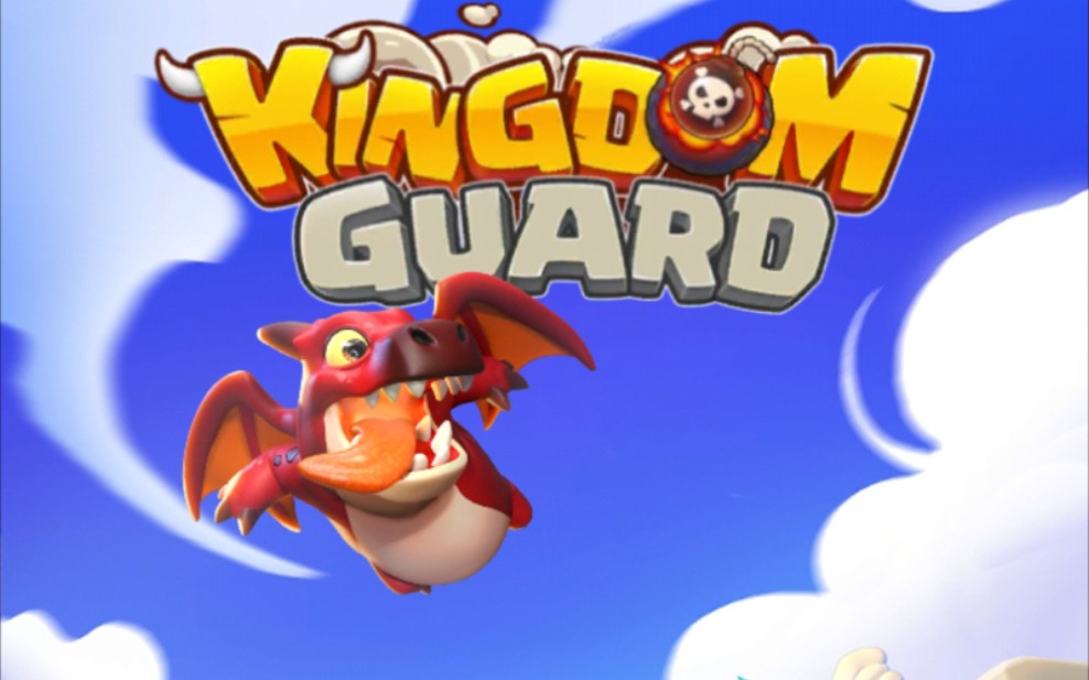 【试玩体验】【SLG】Kingdom Guard_哔哩哔哩_bilibili