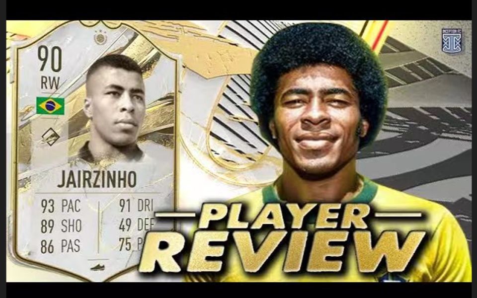 【UT球员评测】超级巨星球员90雅伊济尼奥！by 评测大佬 Inception FC（中文字幕油管搬运） - 视频下载 Video ...